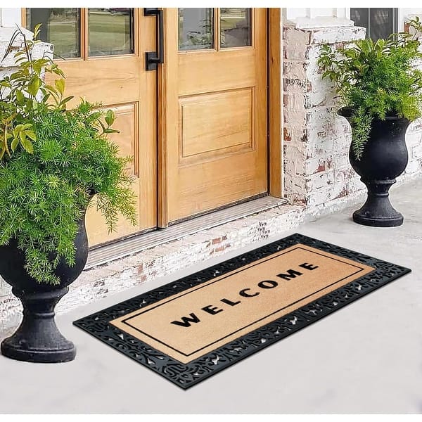 doormat carpet