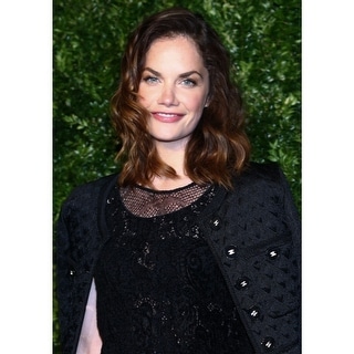 Ruth Wilson At Arrivals For Chanel 12Th Annual Tribeca Film Festival ...