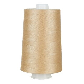 Omni Buff Polyester Thread 2-ply 40wt 6000yd - Bed Bath & Beyond - 37949267