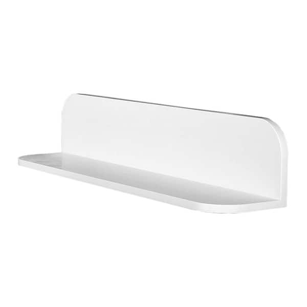 DAX Solid Surface Shelves - Bed Bath & Beyond - 39050574