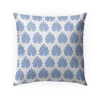 BRUNO Indoor-Outdoor Pillow By Kavka Designs - Bed Bath & Beyond - 31277824