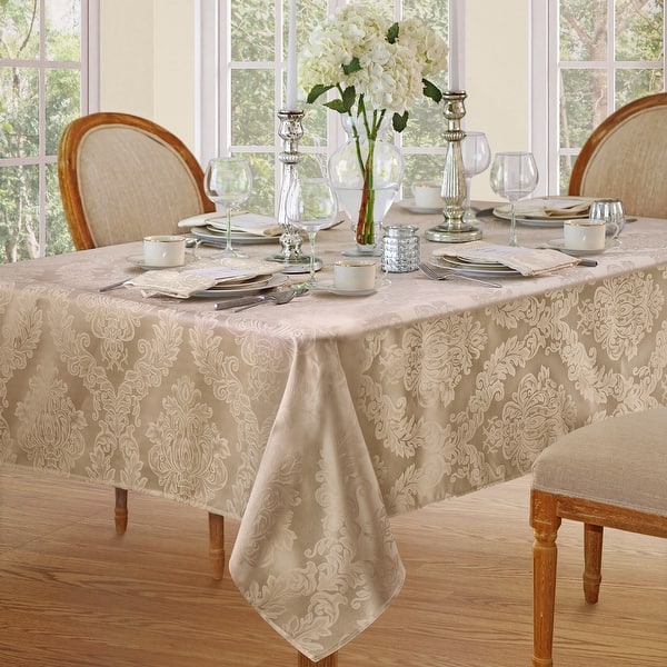 byzantine tablecloth