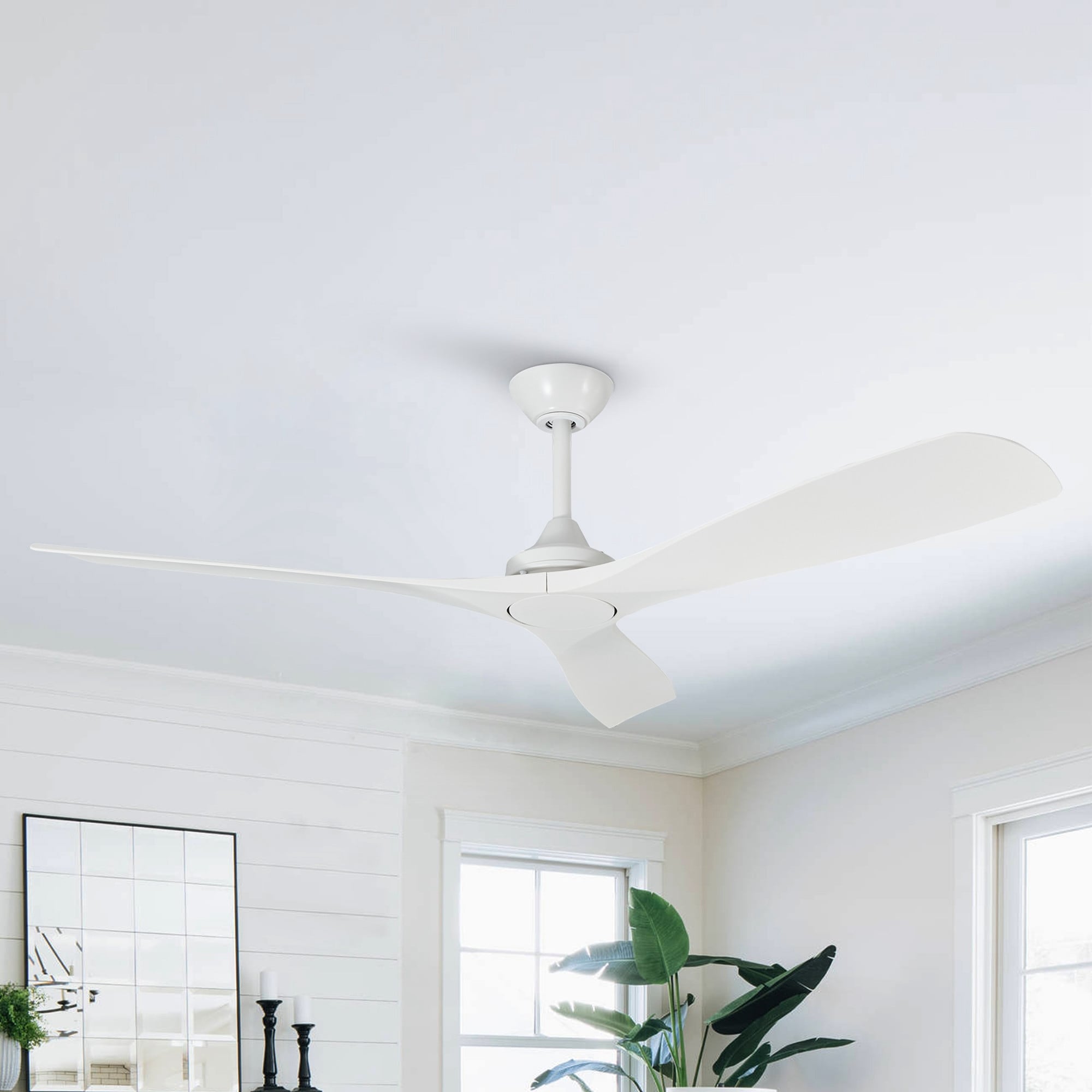 Indoor Ceiling Fans - Bed Bath & Beyond