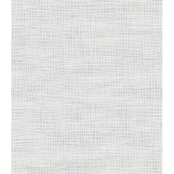 Woven Texture Paper Non-Pasted Wallpaper Roll - Bed Bath & Beyond ...