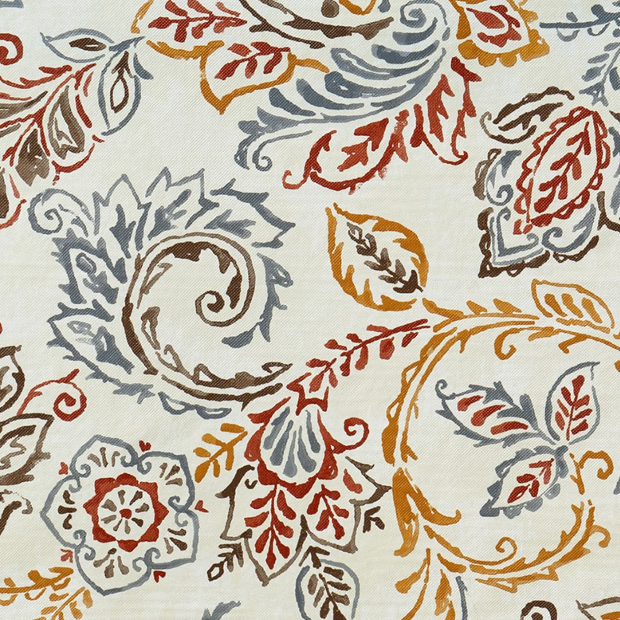 jacobean tablecloth