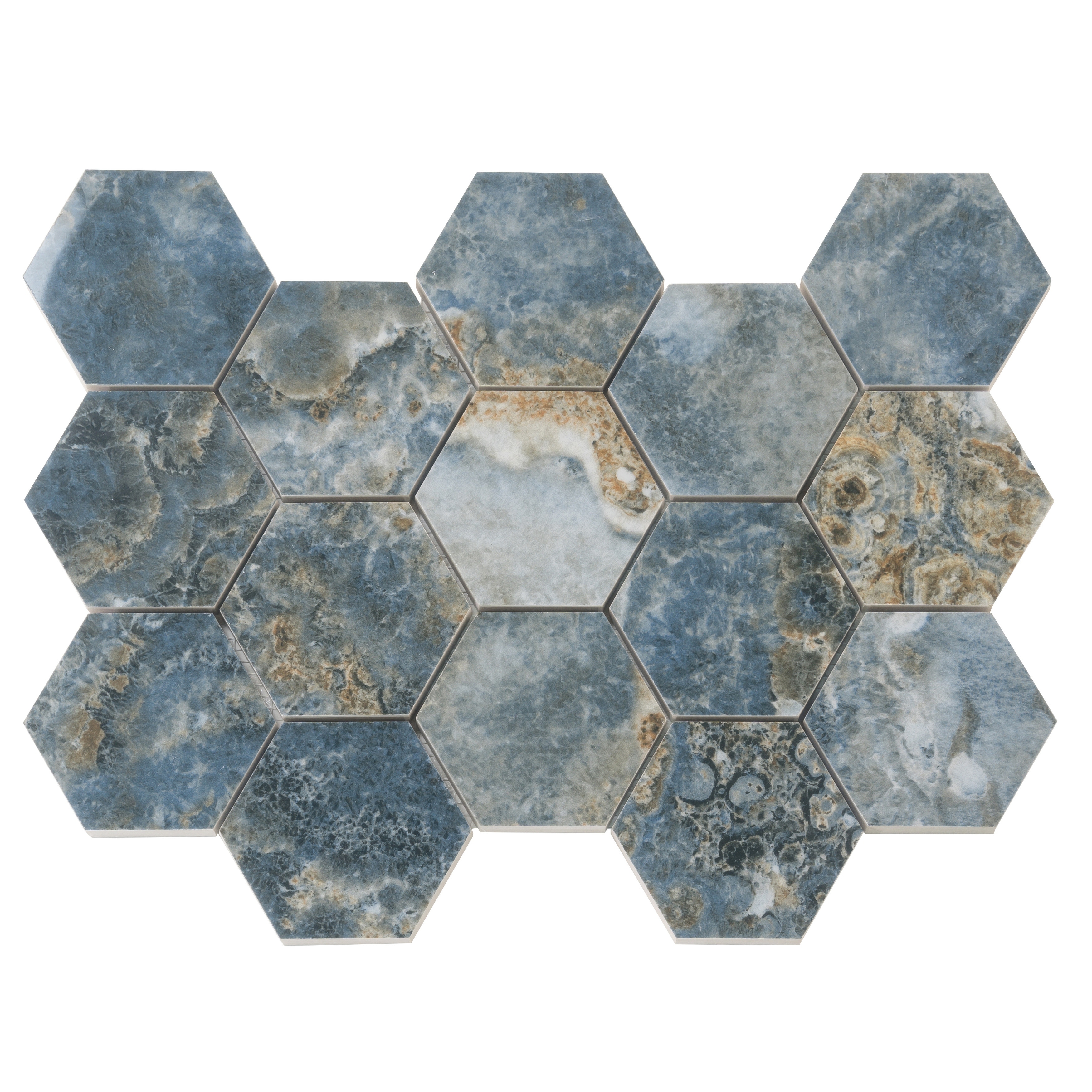 Floor Tiles - Bed Bath & Beyond