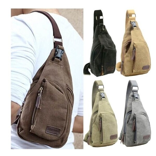 Military Satchel Bags For Men | Paul Smith