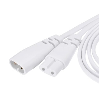 LED Tube Extension Male to Female Cord LED Integrated Light Tube ...