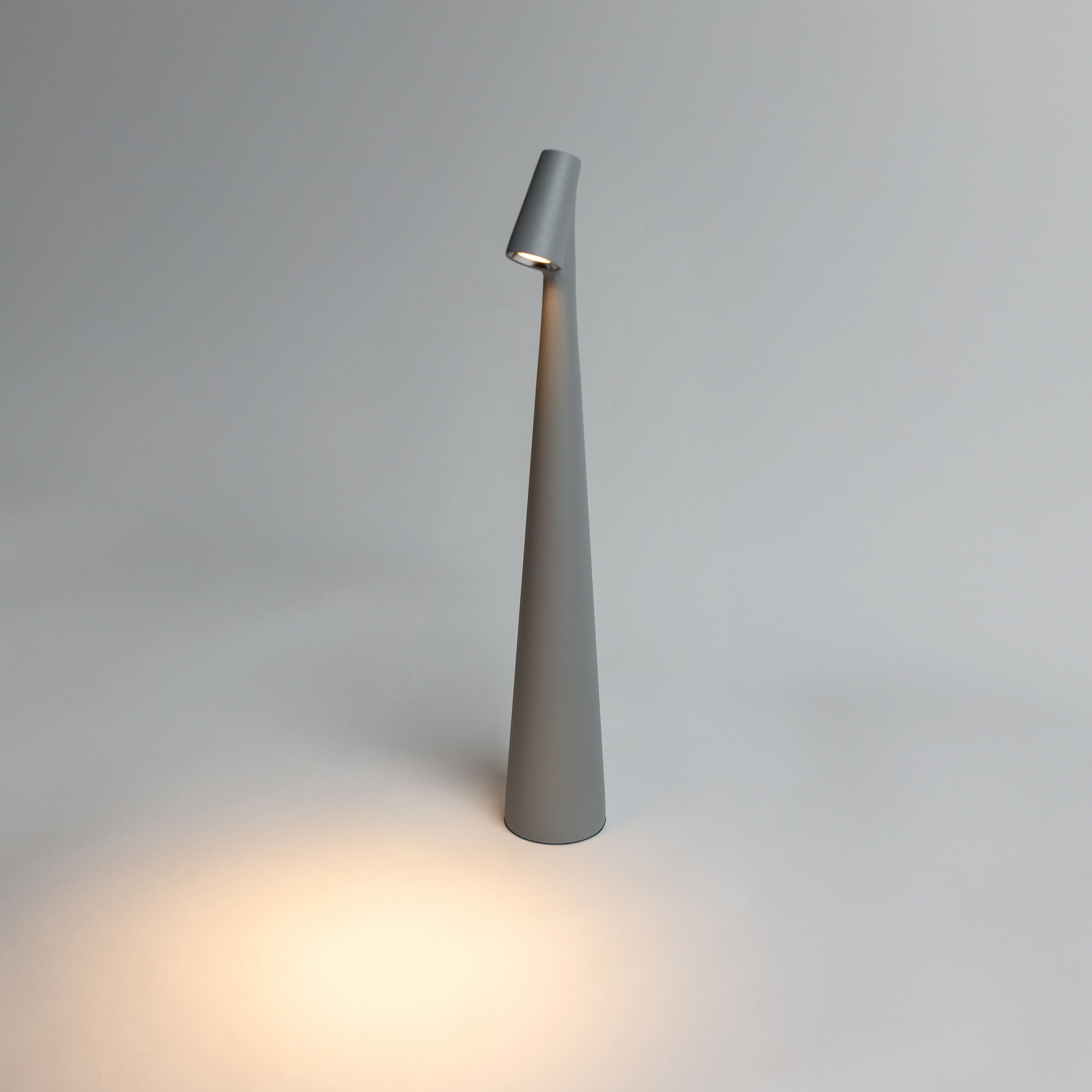 Lumi Slim Rechargeable Lamp - Bed Bath & Beyond - 40656662