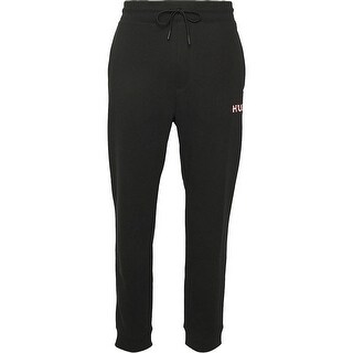 Hugo Boss Drokko Track Pants 001-Black - Bed Bath & Beyond - 41465500