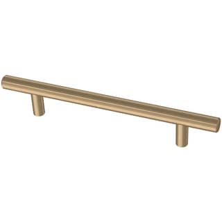 Franklin Brass 5 Inch Center to Center Bar Cabinet Pull - Pack of 5 ...