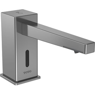 TOTO Square S Touchless Auto Foam Soap Dispenser Spout - Bed Bath ...