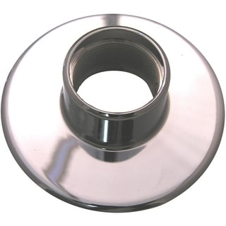 Lasco 03-1643 Streamway Tub & Shower Valve Flange Escutcheon, Chrome ...