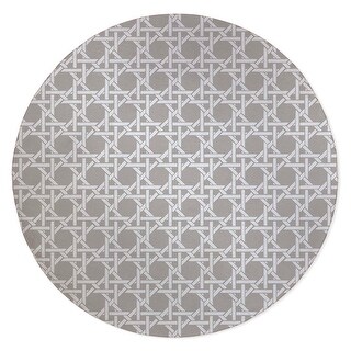 CANE CLOUD Area Rug By Kavka Designs - Bed Bath & Beyond - 38254748