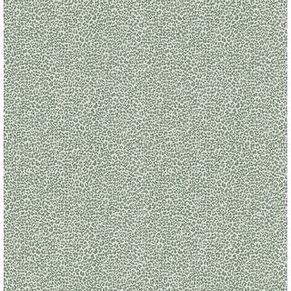 A-Street Prints Soul Green Animal Print Wallpaper - Bed Bath & Beyond ...