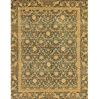 Ahgly Company Machine Washable Abstract Bee Yellow Area Rugs - Bed Bath ...