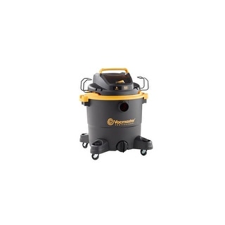 Vacmaster Pro 9G 4.5 Peak HP Wet/Dry Vac - Bed Bath & Beyond - 33499377