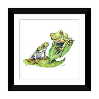 iCanvas "Someone To Look Up To" by Charlie O'Shields - Bed Bath ...