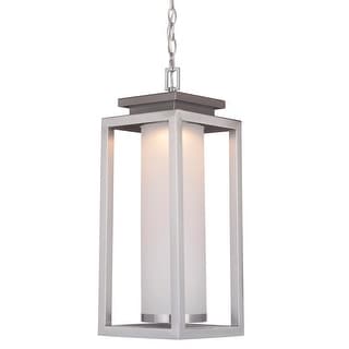 Craftmade Vailridge 9" Wide Integrated LED Mini Pendant - Bed Bath ...