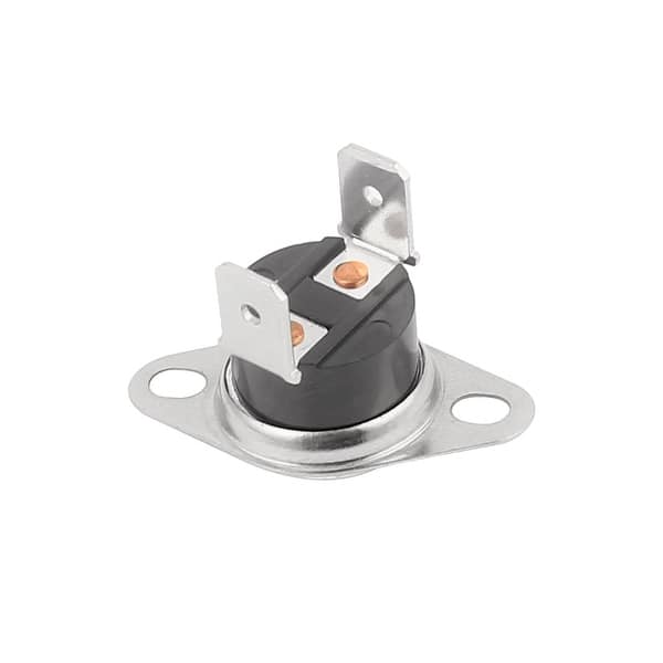 KSD301 60C 140F Thermostat Normally Closed NC Temperature Thermal ...