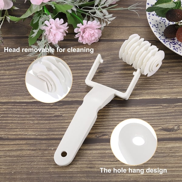 pastry docker roller