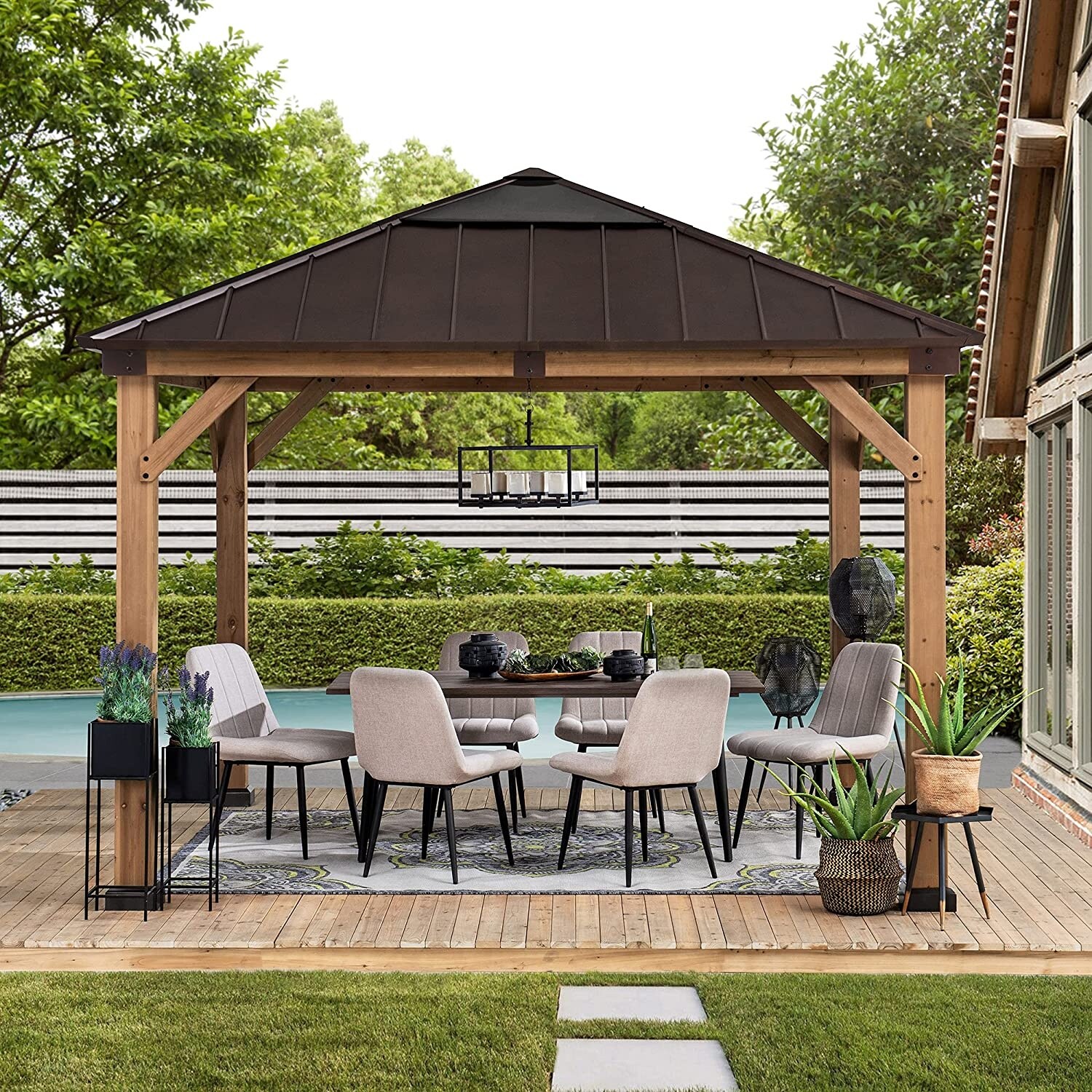 Gazebos - Bed Bath & Beyond