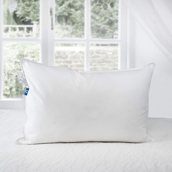Westex Hutterite 3 Chamber Goose Down Pillow On Sale Bed Bath Beyond 30995905