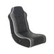 X Rocker Chimera Audio LED Floor Rocker Gaming Chair, Black - Bed Bath ...