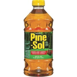 Pine-Sol 40Oz Original Pine-Sol - Bed Bath & Beyond - 12474638