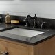 Sudio Design Bathroom Vanity Windwood Collection. - Bed Bath & Beyond ...