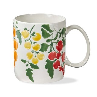 Garden Tomato Mug - Multi - Bed Bath & Beyond - 42733896