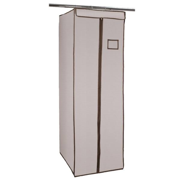 Tidy Living - Hanging Wardrobe - Bed Bath & Beyond - 17037893