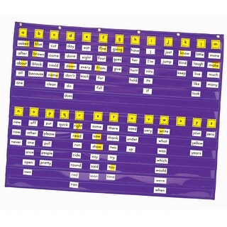 Word Wall Kit - Bed Bath & Beyond - 22155094