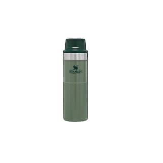 Stanley 10-06439-026 Classic Trigger-Action Travel Mug, Hammertone ...