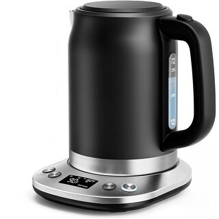 Smart Electric Kettle - Bed Bath & Beyond - 39311032