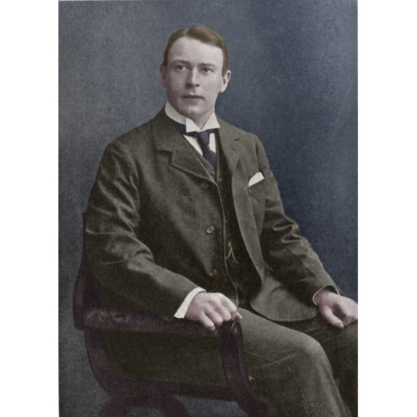 thomas andrews