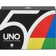 UNO Premium 50th Anniversary Edition Matching Card Game - Bed Bath ...