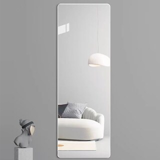 Modern, minimalist, full length mirrors, bathroom vanity mirrors ...