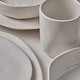 16-Piece Dinnerware Set, Beige - Bed Bath & Beyond - 40137132