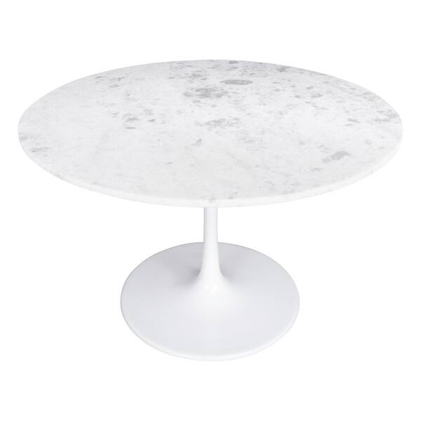 Cody Dining Table White - N/A - Bed Bath & Beyond - 33357691
