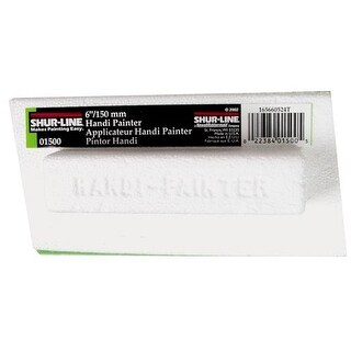 Shur Line Handi Painter Tool 01500C Unit: EACH - Bed Bath & Beyond ...