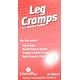 NatraBio Leg CRamps with Quinine Sulfate - 60 Tablets - Bed Bath ...