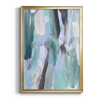 Ocean Crush VI Premium Framed Print - Ready to Hang - Bed Bath & Beyond ...