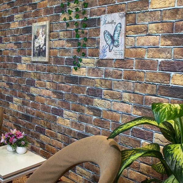 wall slides facing wall