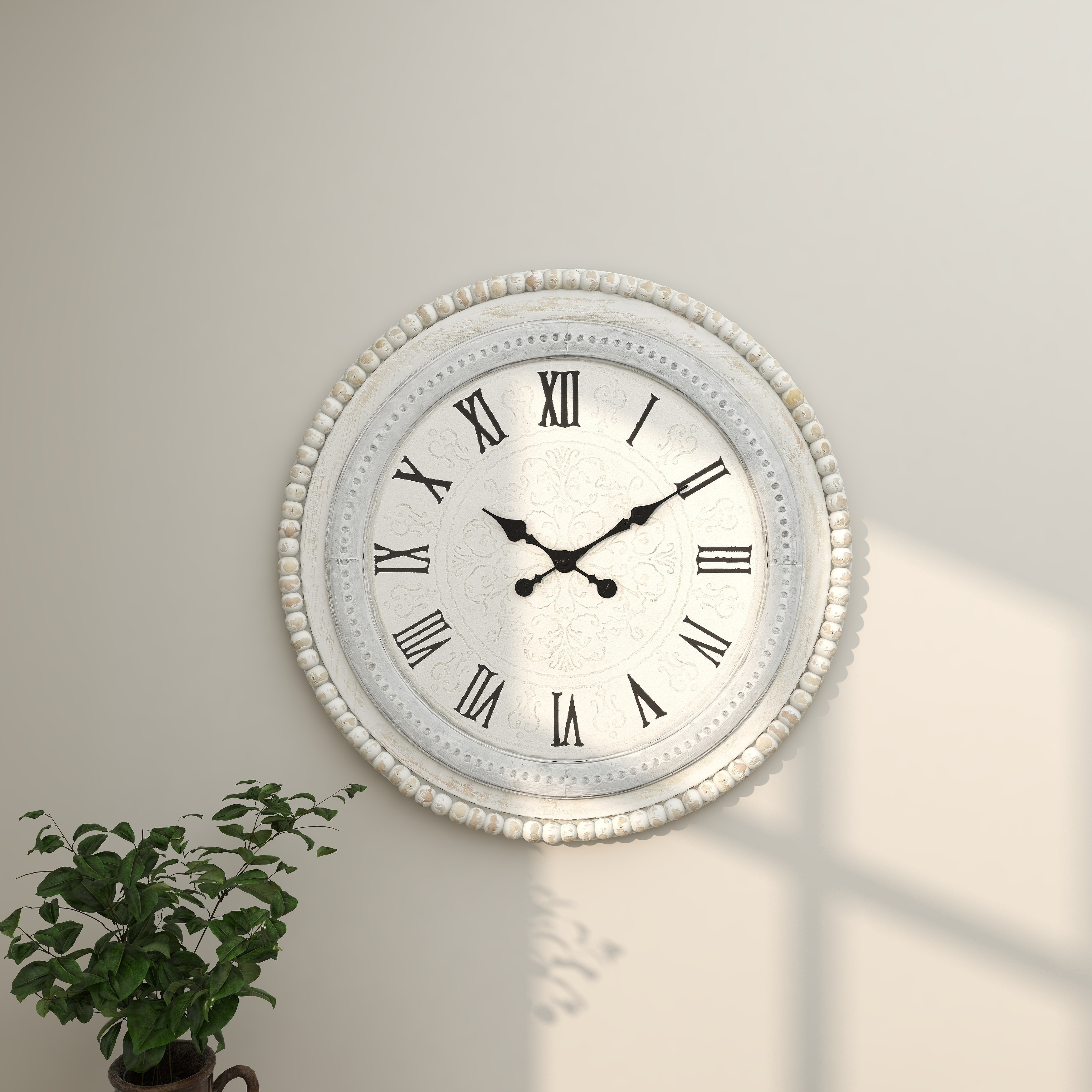Wall Clocks - Bed Bath & Beyond
