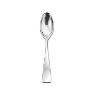 Sant' Andrea 18/10 Stainless Steel Reflections Teaspoons (Set of 12) by ...