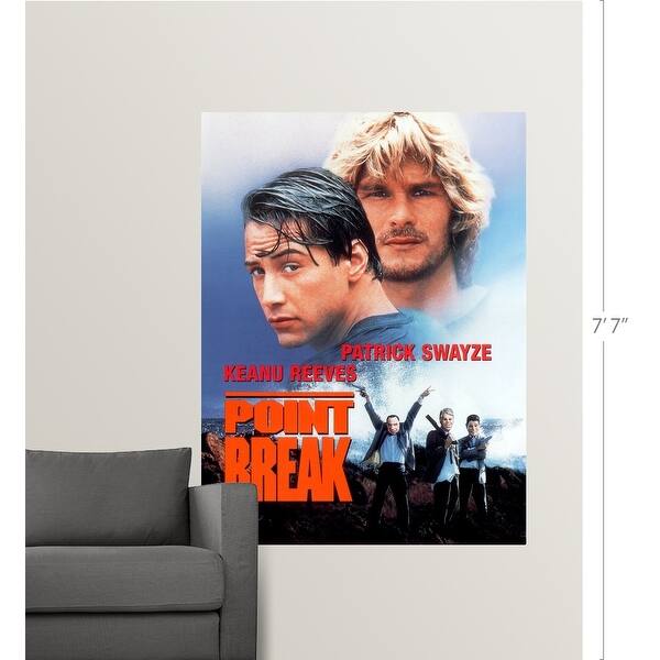 point break poster
