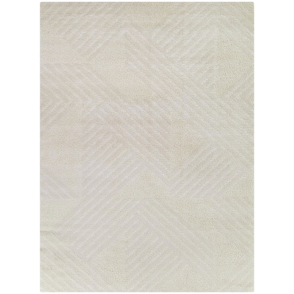 Deane Modern Striped Area Rug - On Sale - Bed Bath & Beyond - 38197309