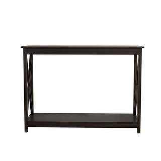 DCP Coffee Table 2-Tier for Living Room - Bed Bath & Beyond - 36786560