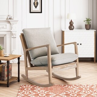Rocking Chair - Bed Bath & Beyond - 37417331